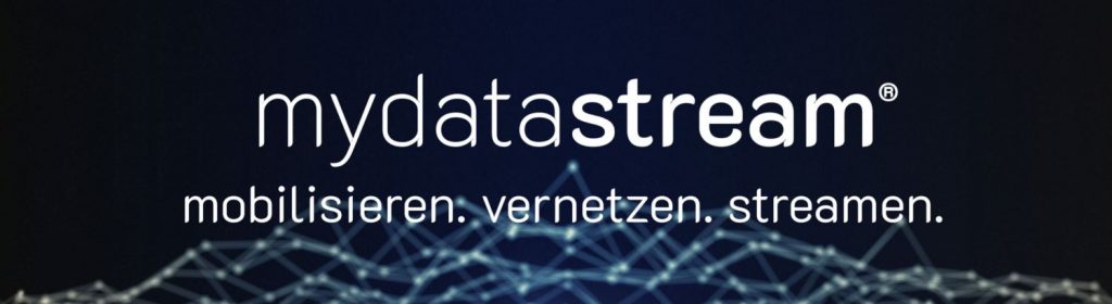 mydatastream 2.40 - LogiSoft